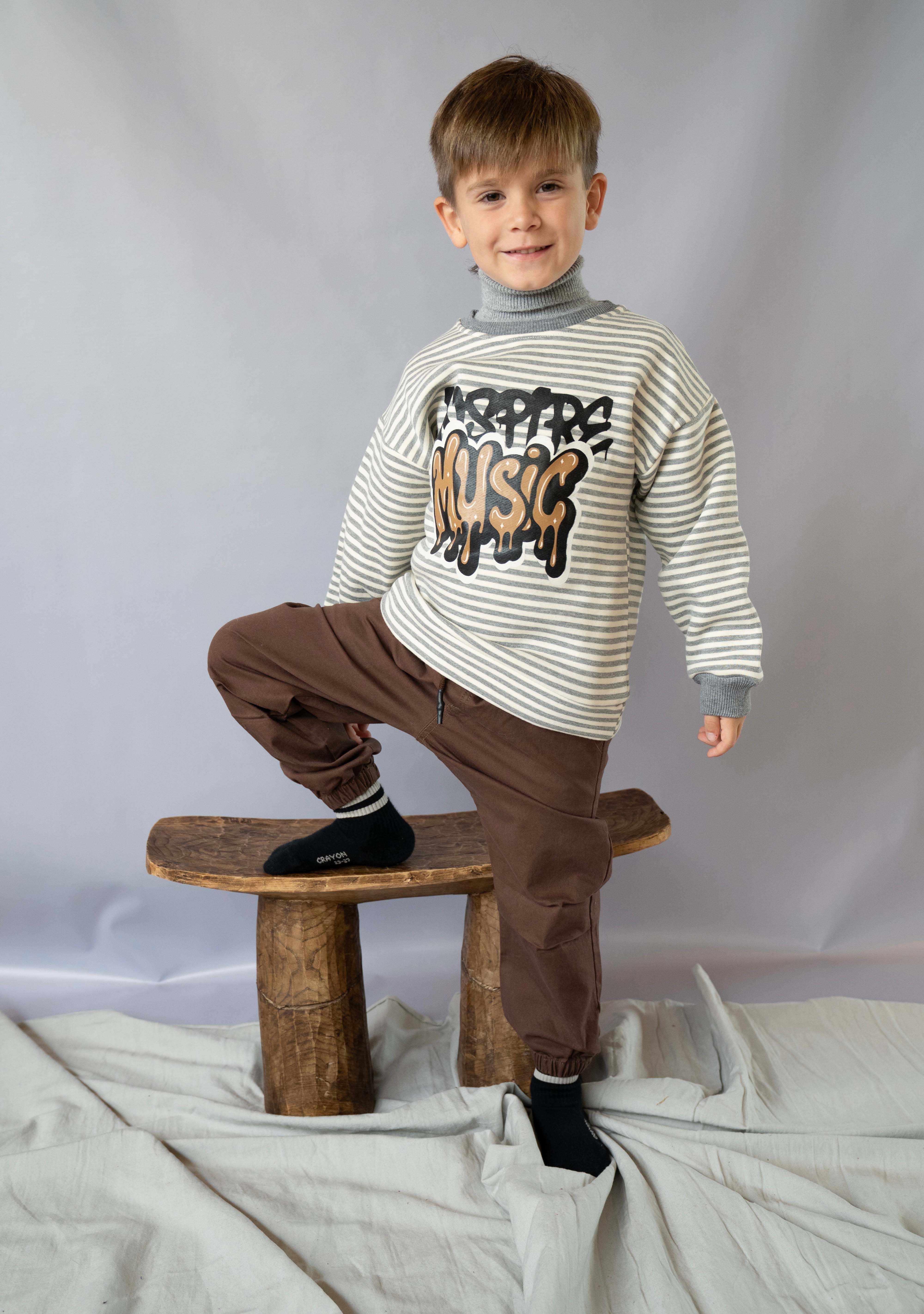 Crayon::Ropa para Chicos-Shop Online Catálogo de Productos